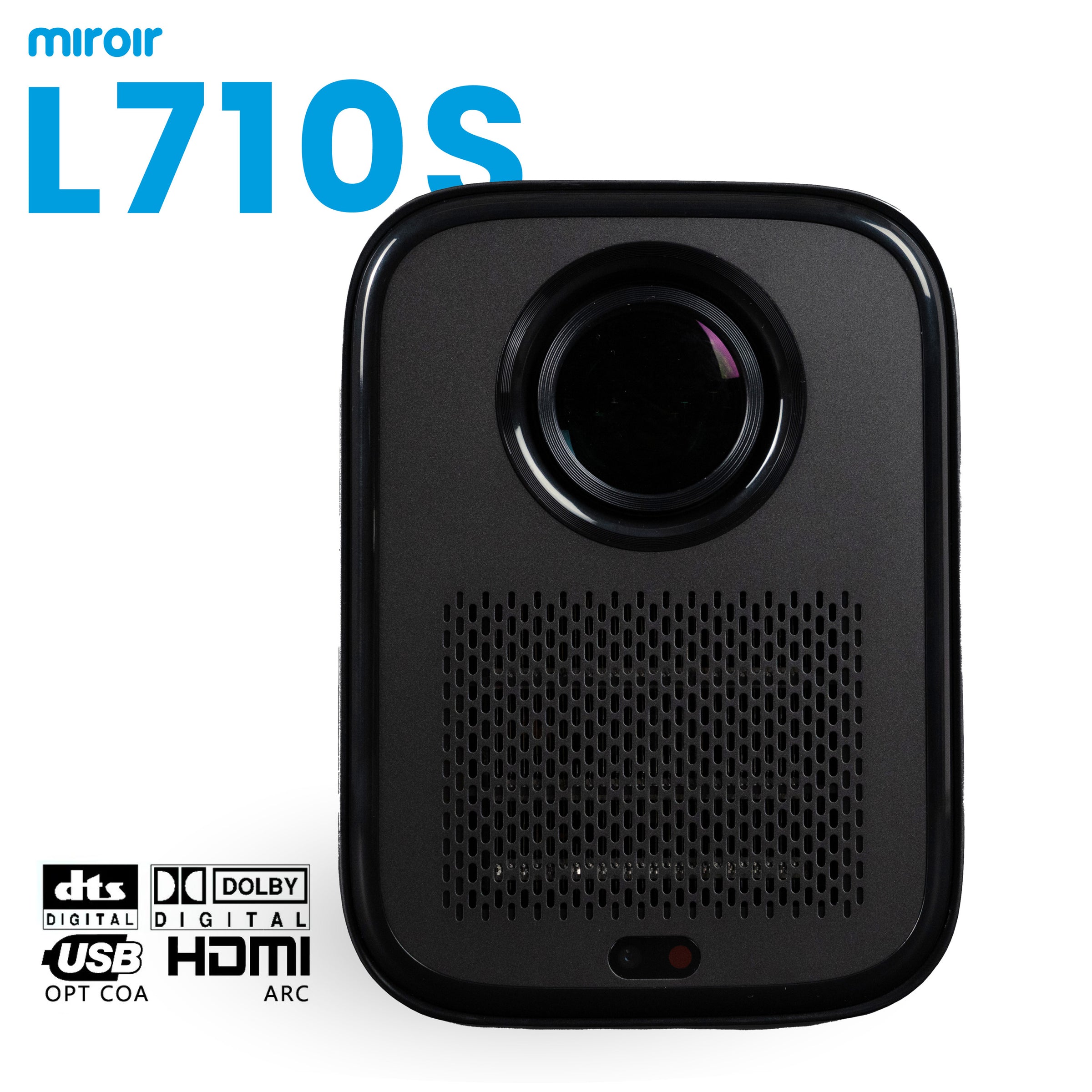 Miroir Portable Projectors | Free 2 Day Shipping | Official USA Store