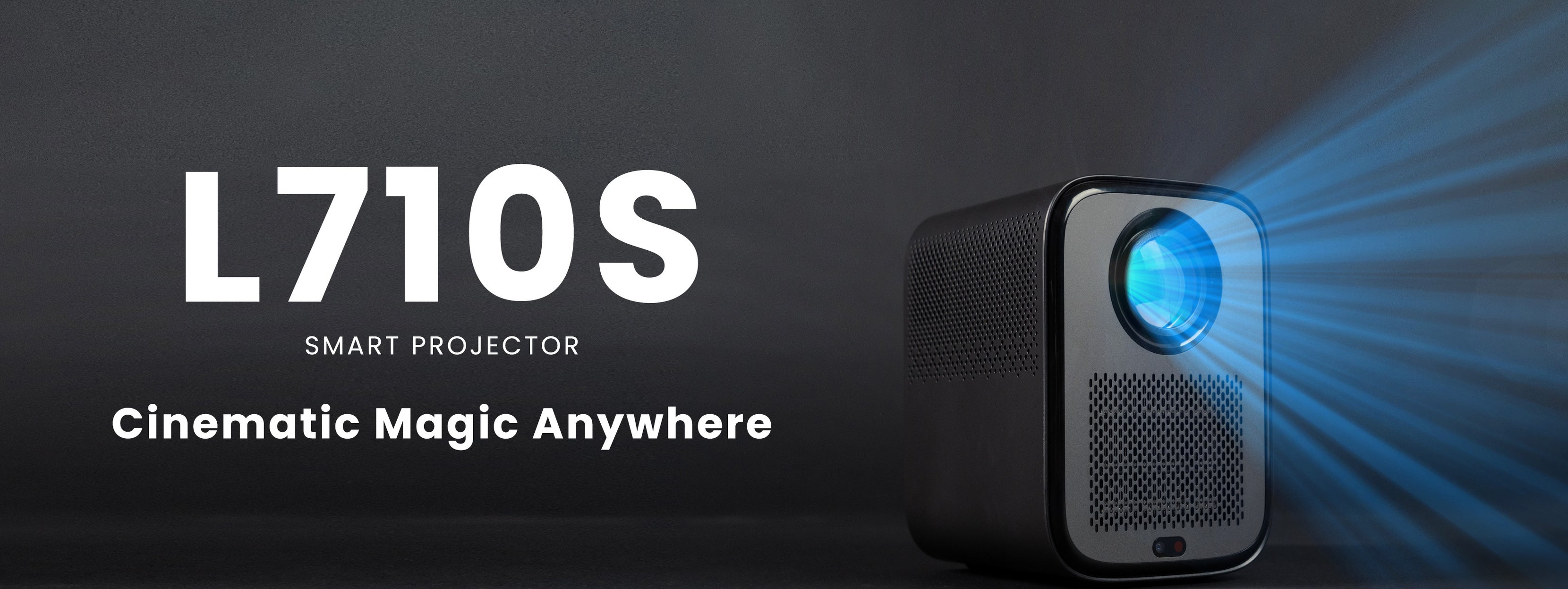 Miroir Portable Projectors | Free Shipping | Official USA Store