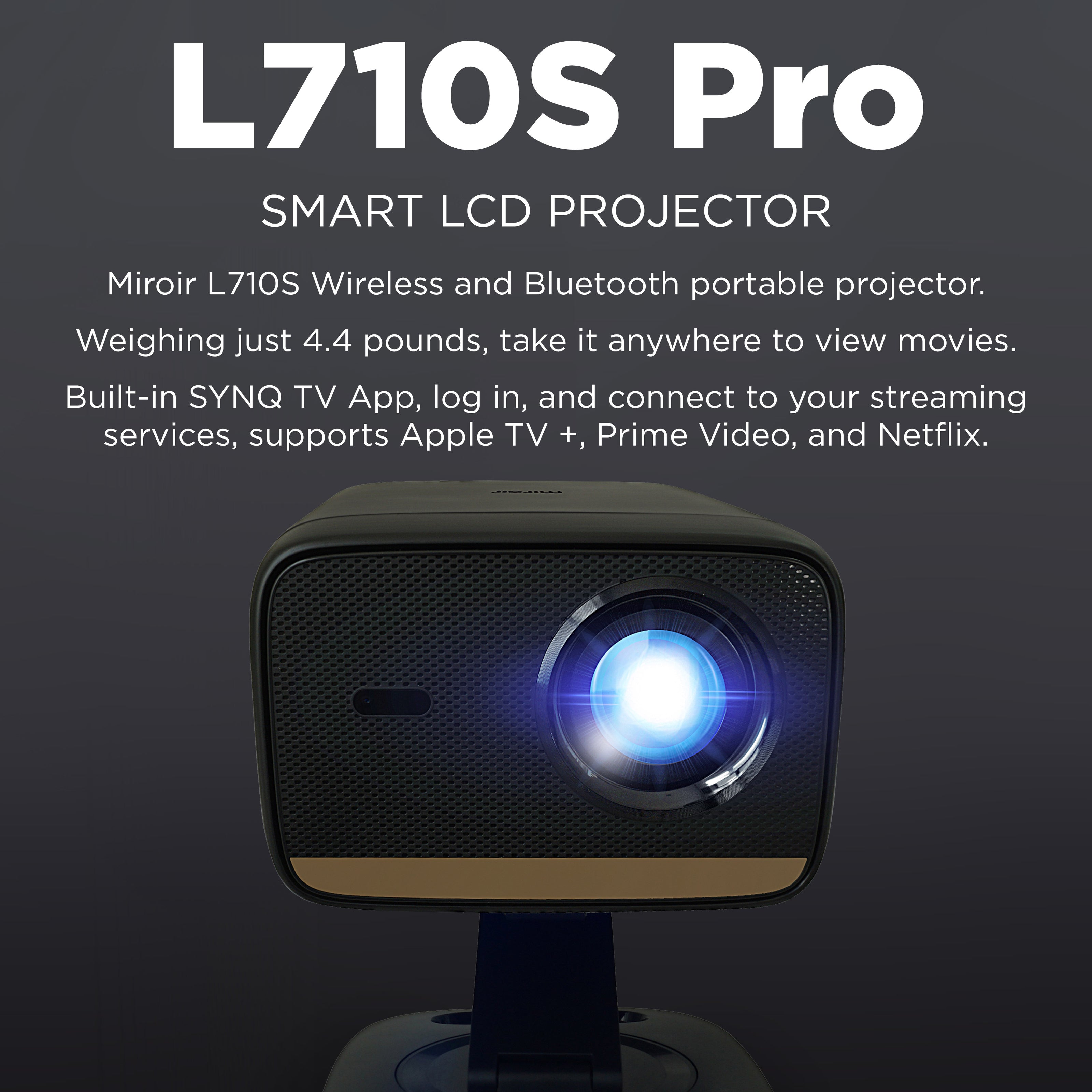 Miroir Portable Projectors | Free Shipping | Official USA Store