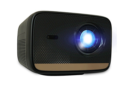 L810S Pro Smart 1080p Projector