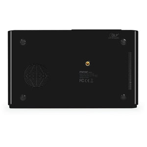 Miroir M631 Portable Projector | Free Prime Shipping | Miroir Store