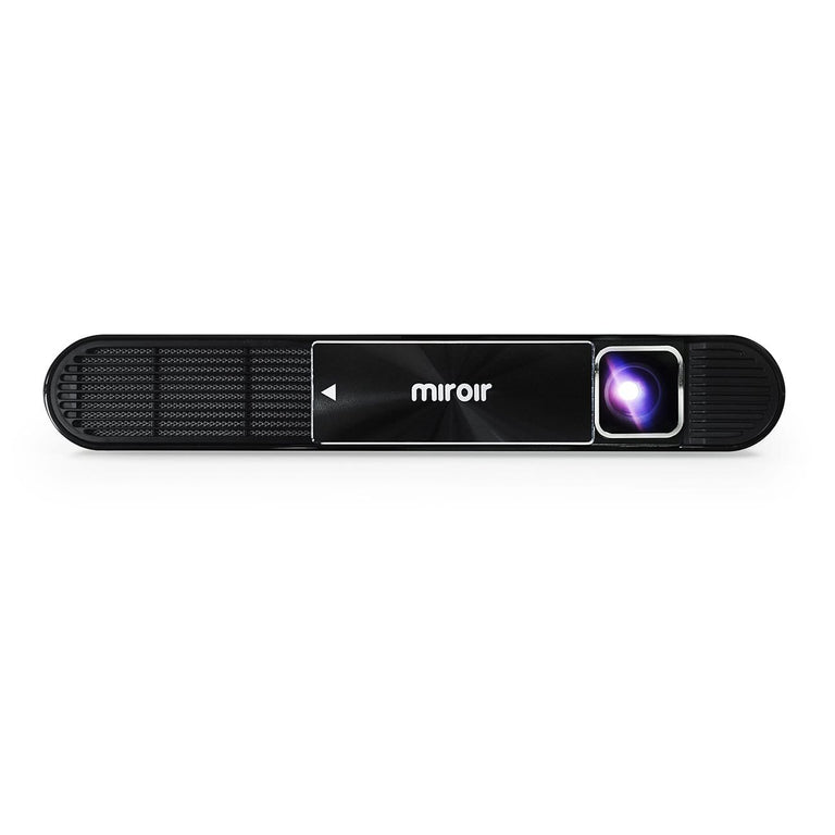 Mini HD Travel Projectors | Small Portable Projectors | Miroir