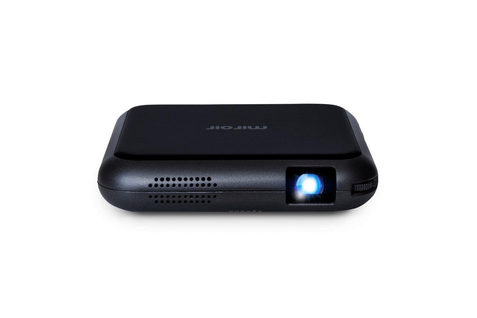 Mini HD Travel Projectors | Small Portable Projectors | Miroir